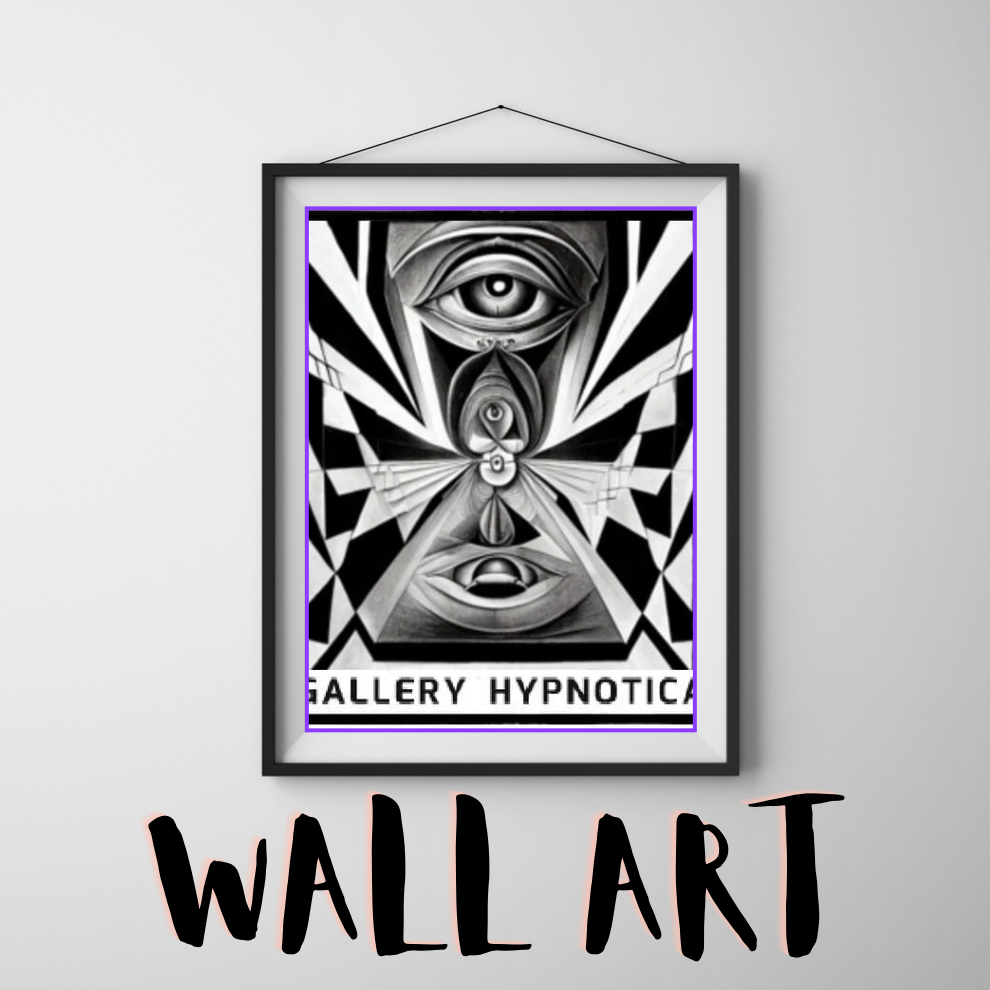 About Us – Gallery Hypnotica